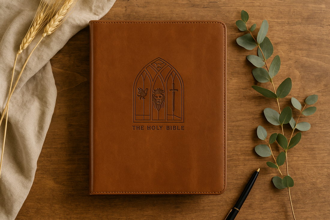 What Is the ESV Bible? Meaning, Accuracy, and Appeal – Mr. Pen