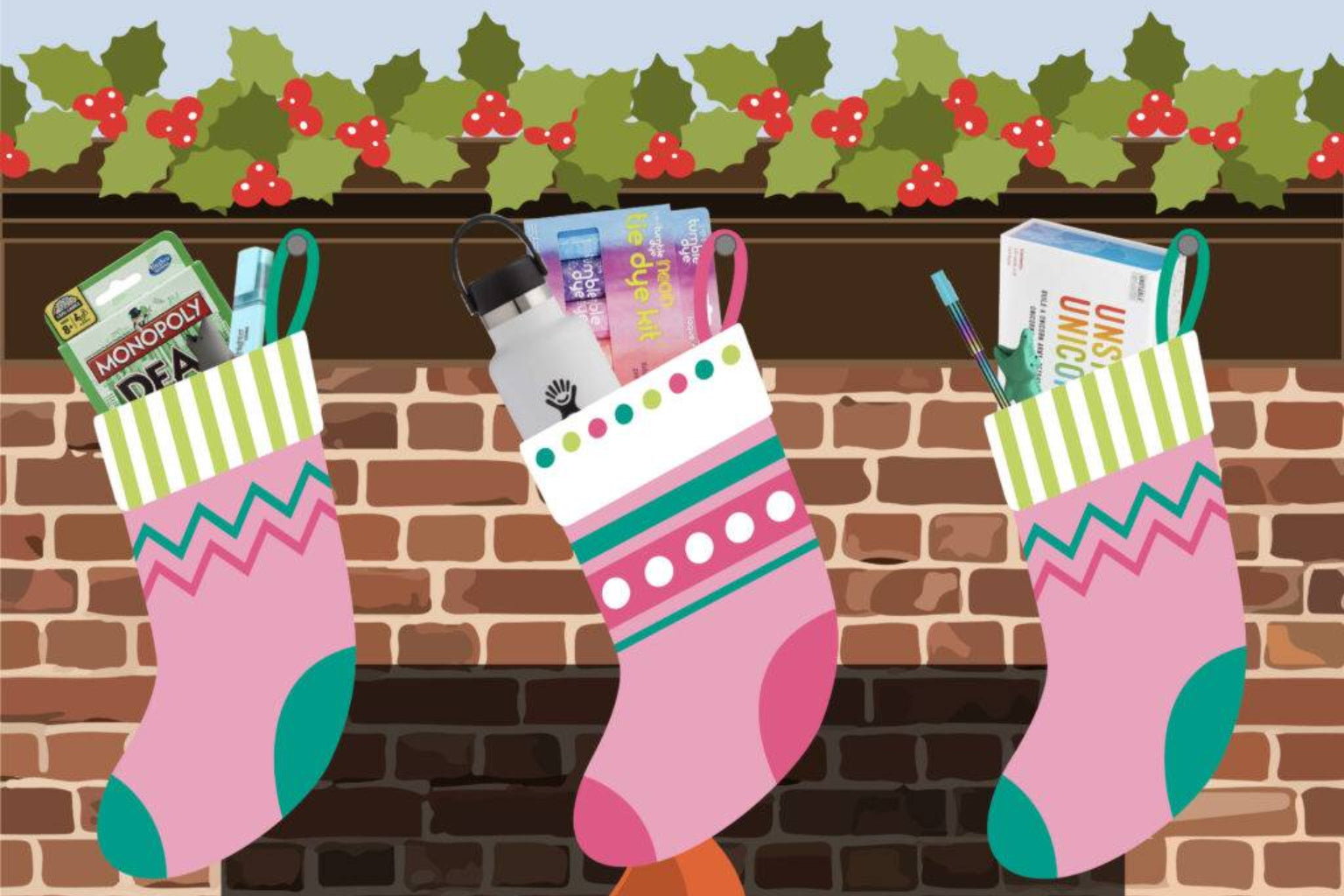 10 Stocking Stuffers for your Trendy Tween – Mr. Pen