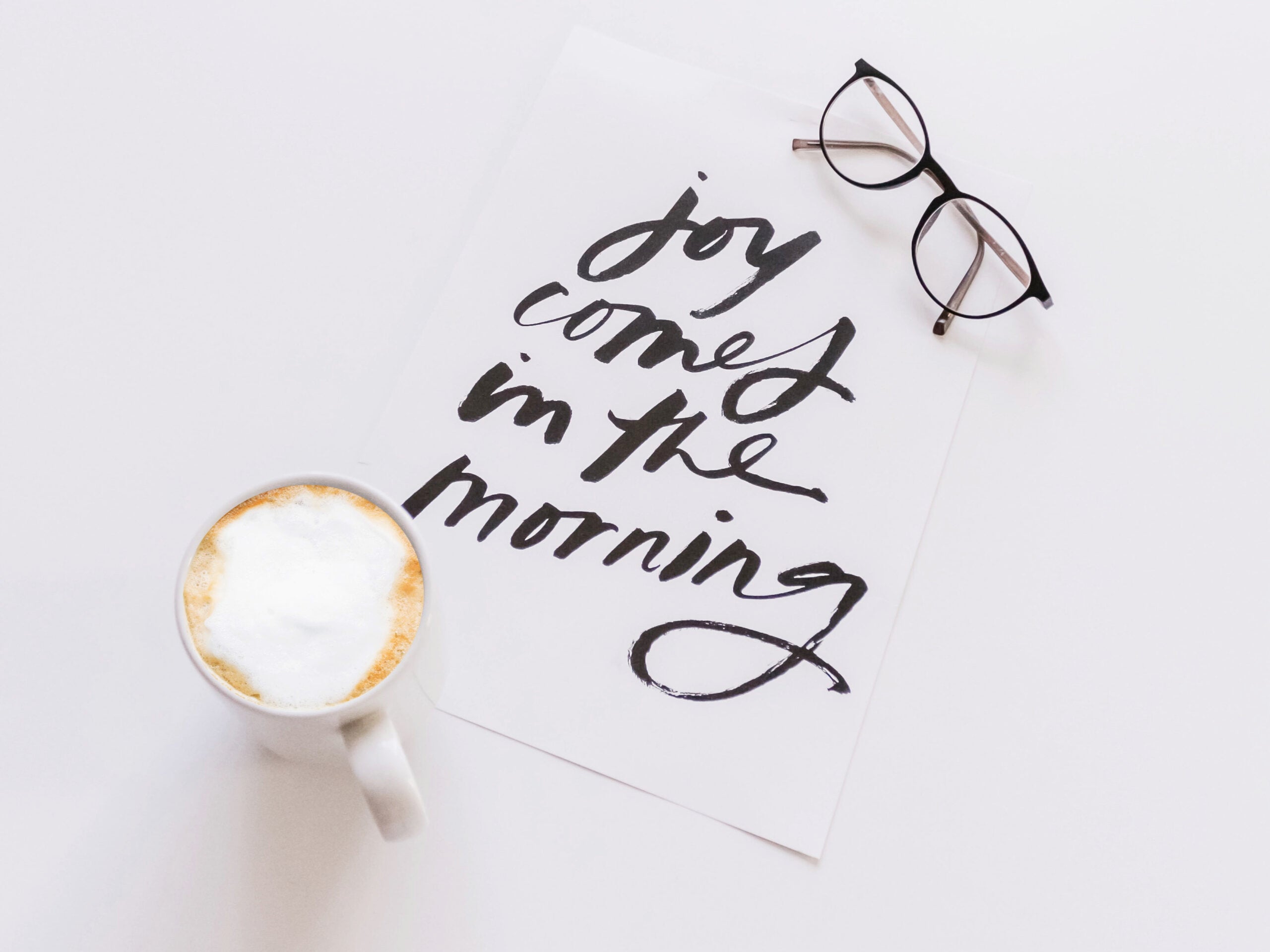 Calligraphy Basics with Mr. Pen