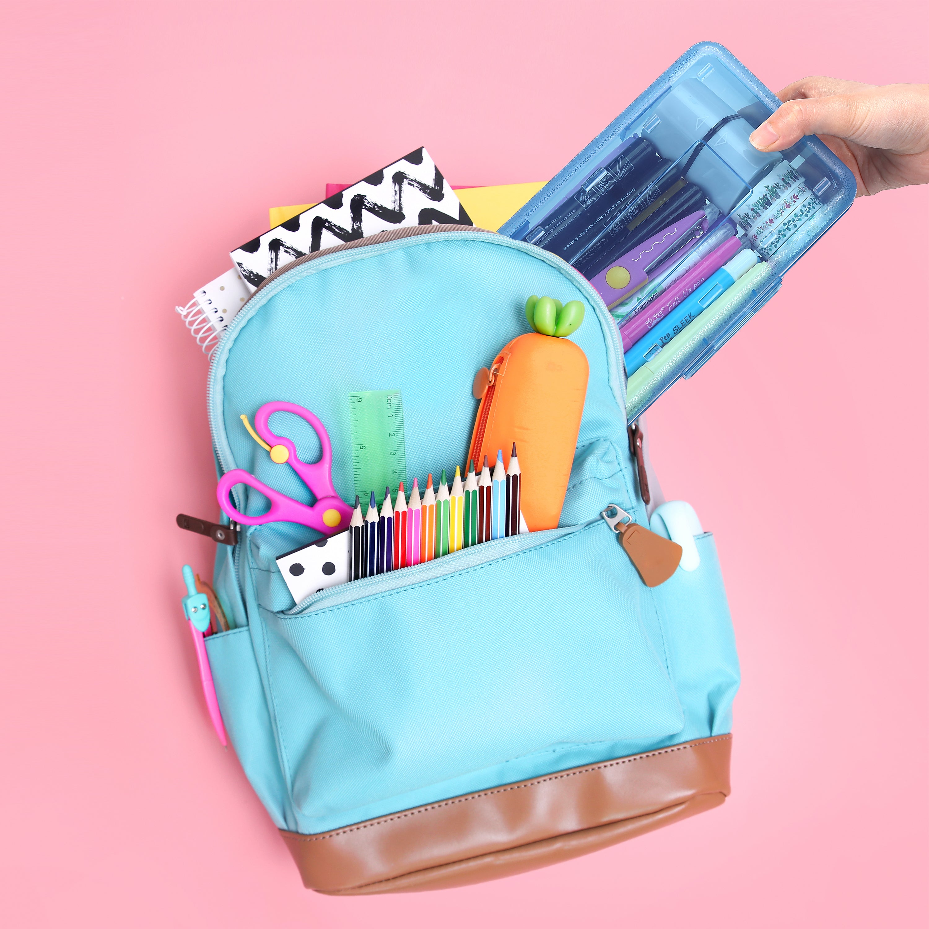 Back to School Bundles – Mr. Pen