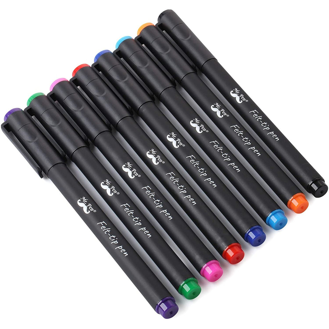 Mr. Pen – Pens Collection: All Styles and Colors