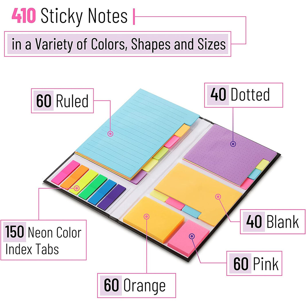 Bible Sticky Notes – Mr. Pen