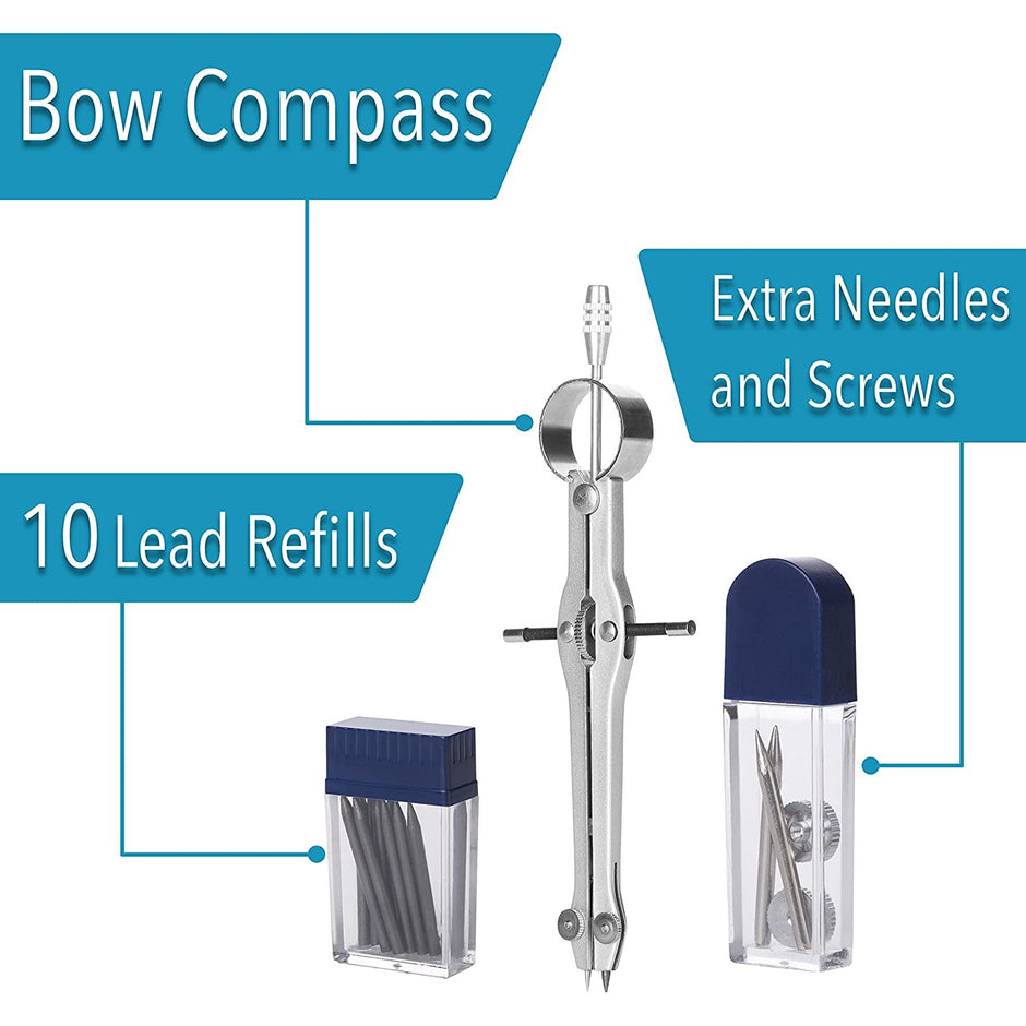 Geometry Set – Mr. Pen