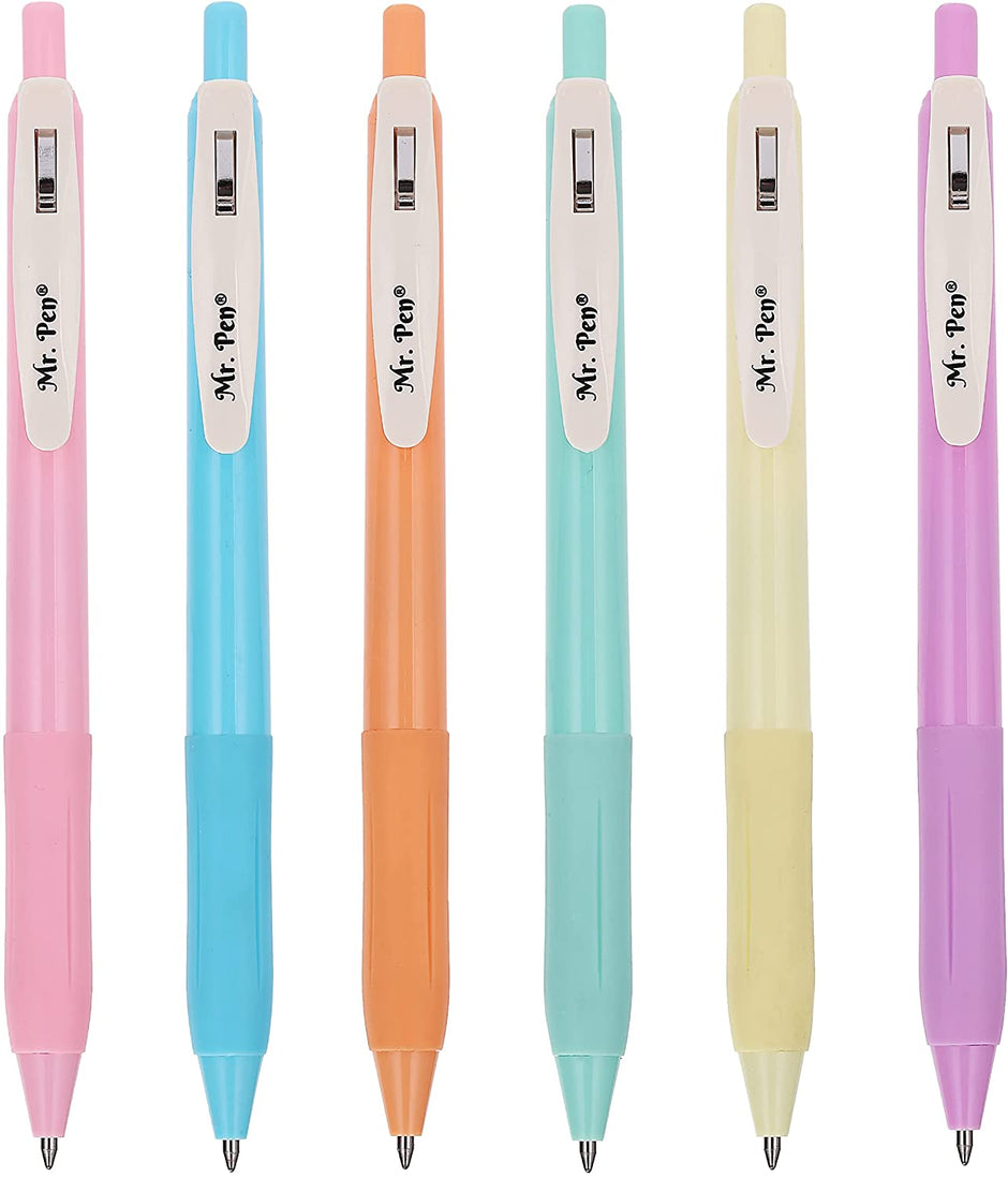 Pens – Mr. Pen