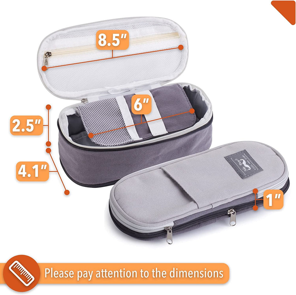 Mr. Pen Pencil Cases & Pouches Collection