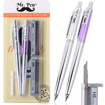 Mr. Pen Mechanical Pencils – Shop Sets & Singles