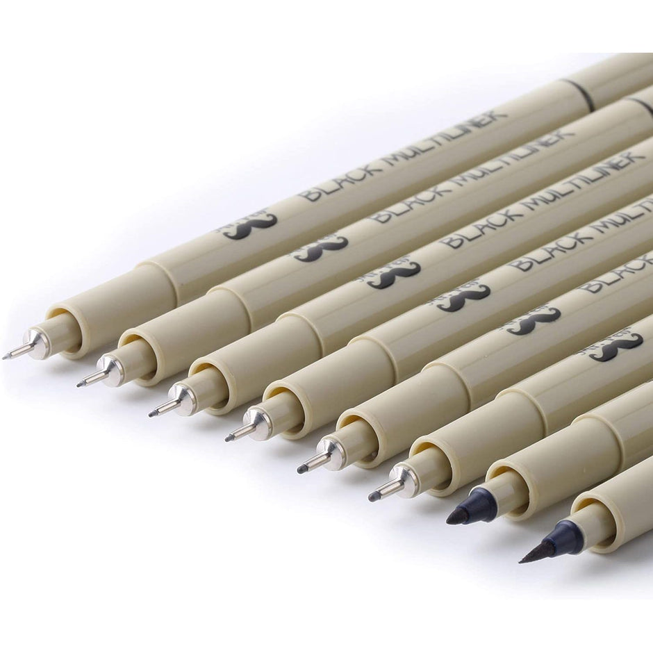 Mr. Pen – Pens Collection: All Styles and Colors