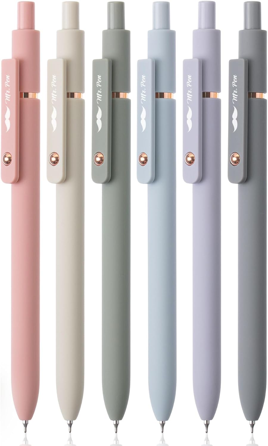 Mr. Pen – Pens Collection: All Styles and Colors