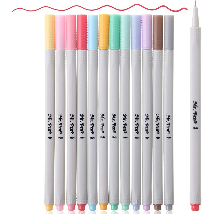 Mr. Pen – Pens Collection: All Styles and Colors
