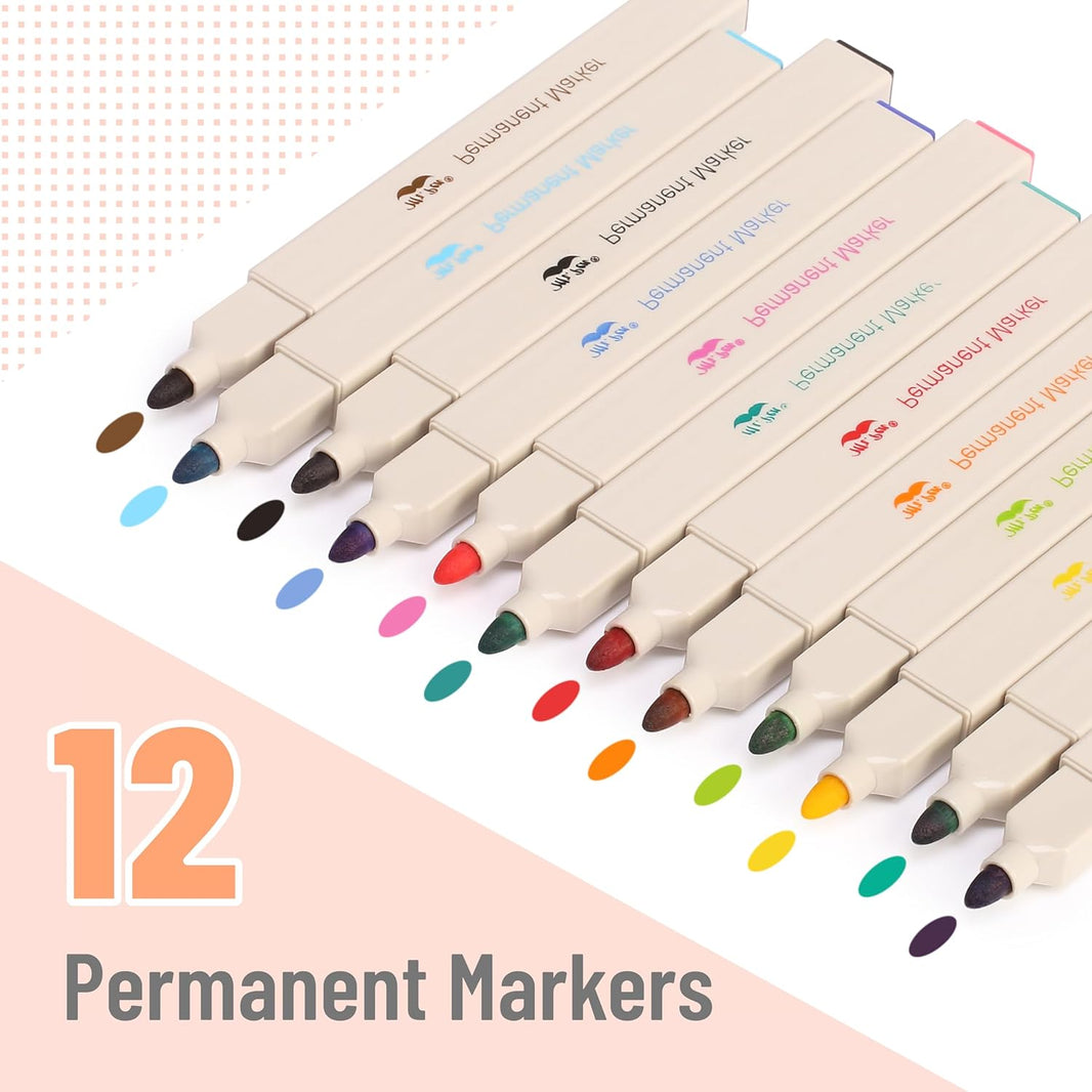 Markers – Mr. Pen