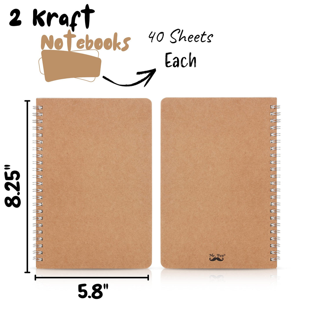 Notebooks – Mr. Pen