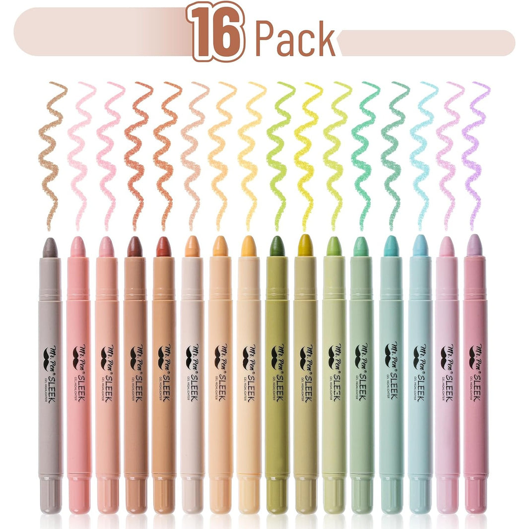 Bible Highlighters – Mr. Pen