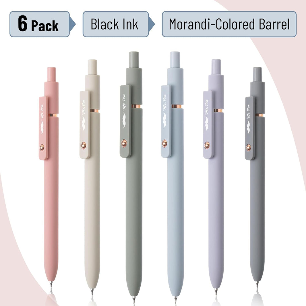 Mr. Pen – Pens Collection: All Styles and Colors