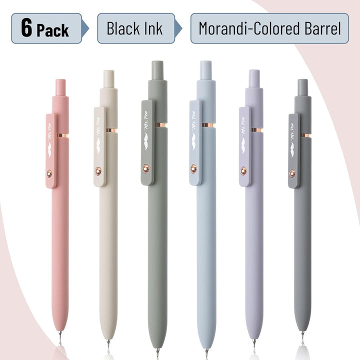 Mr. Pen – Pens Collection: All Styles and Colors