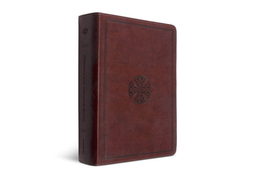 ESV Journaling Bible®, Interleaved Edition – Mr. Pen