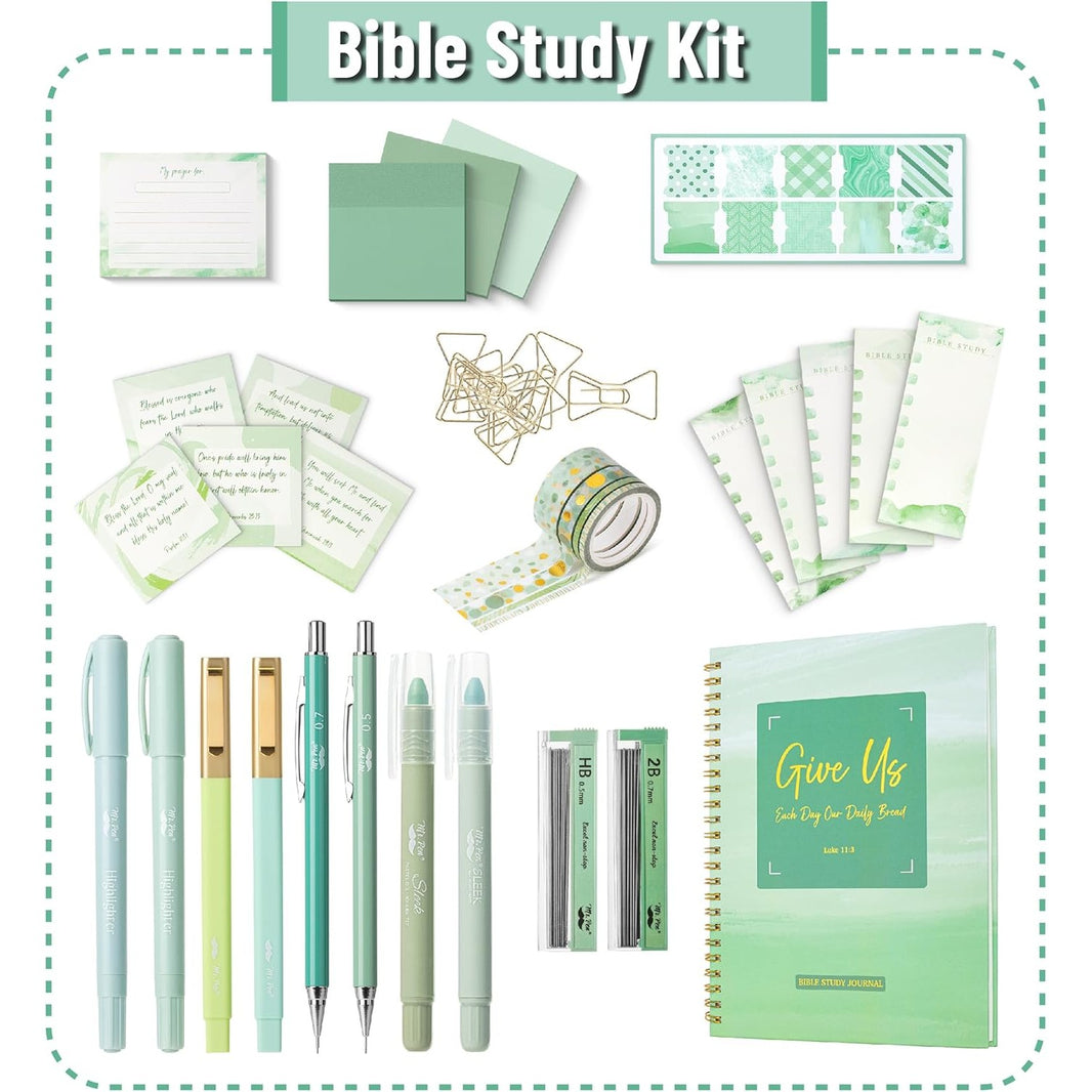 Bible Journaling Kits – Mr. Pen