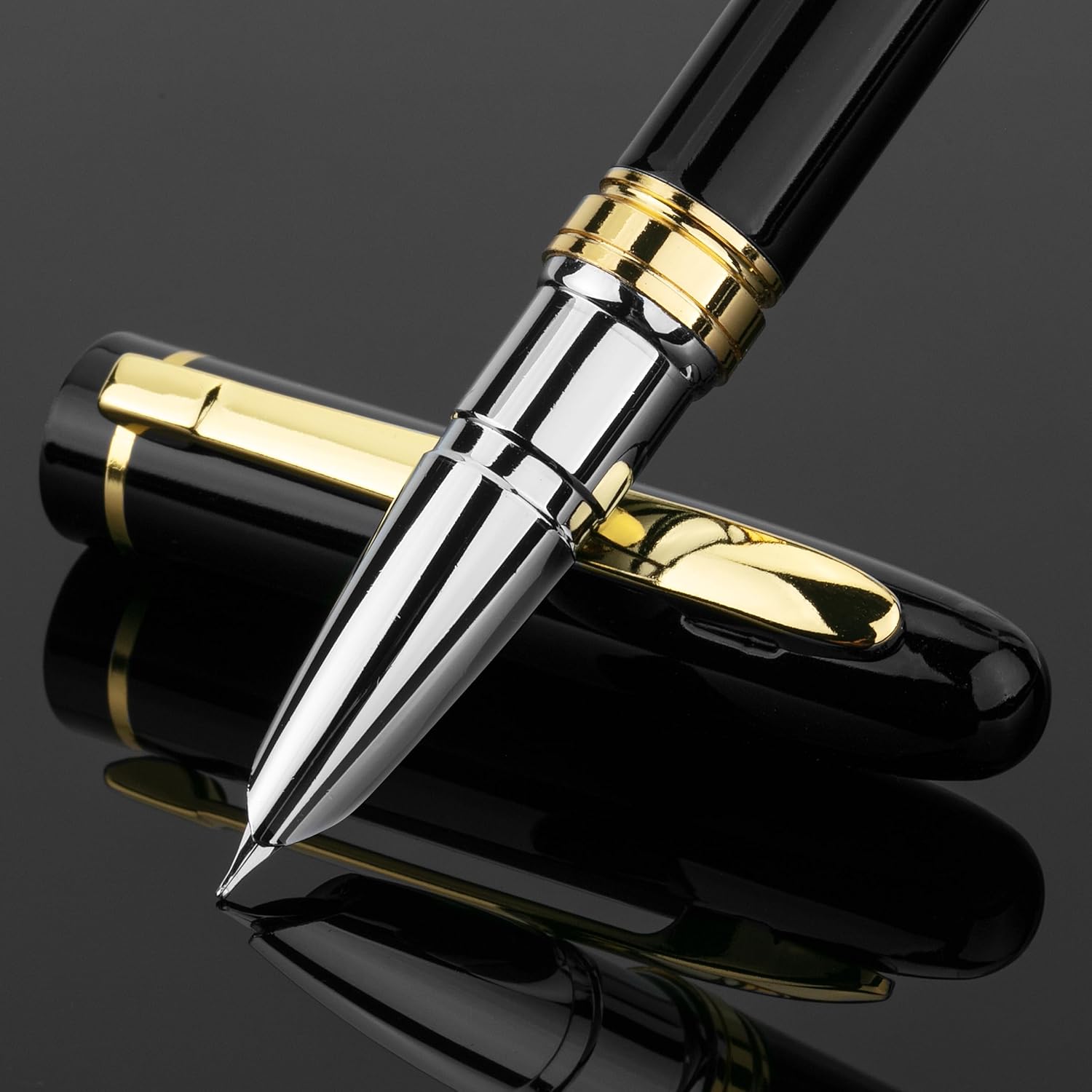 Luxurious pens store