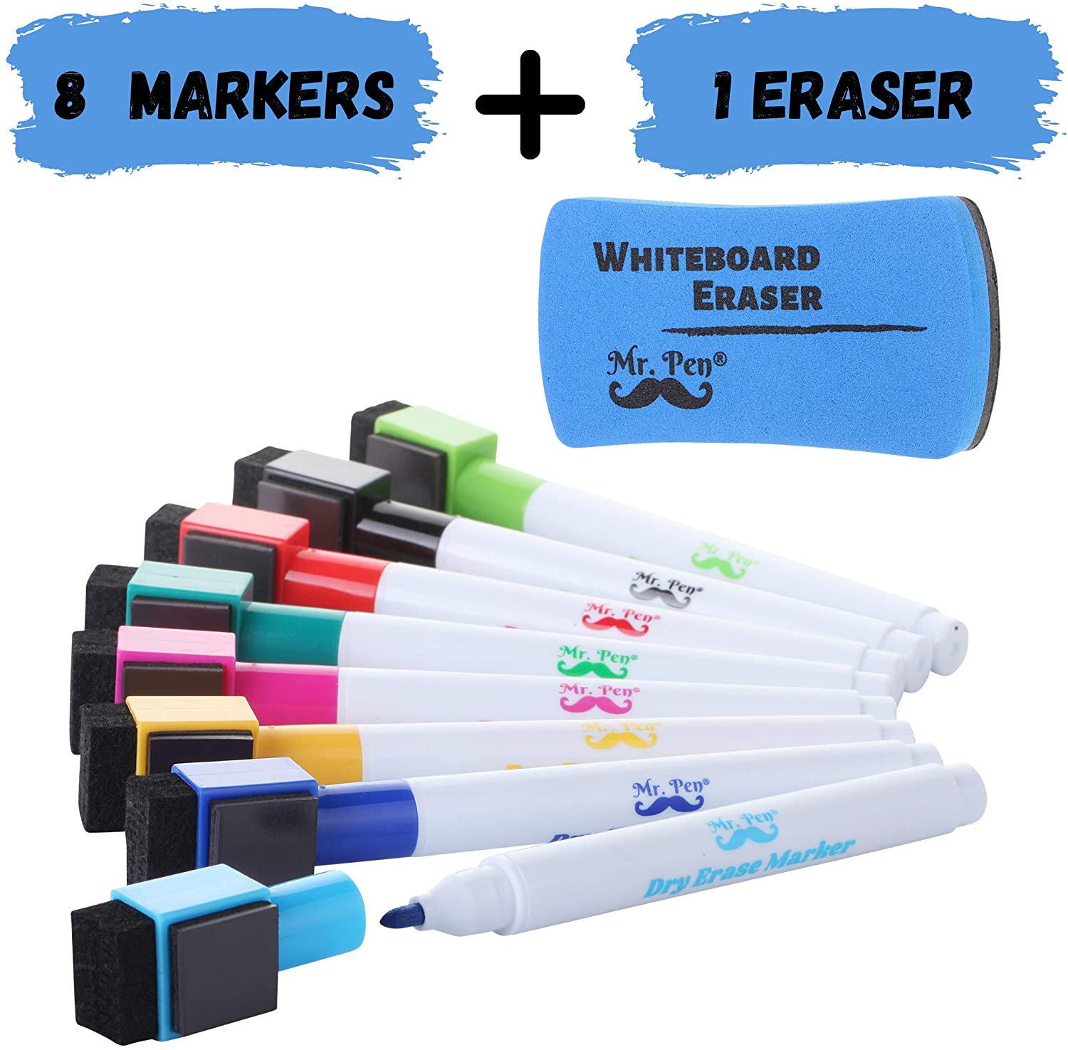 Markers – Mr. Pen