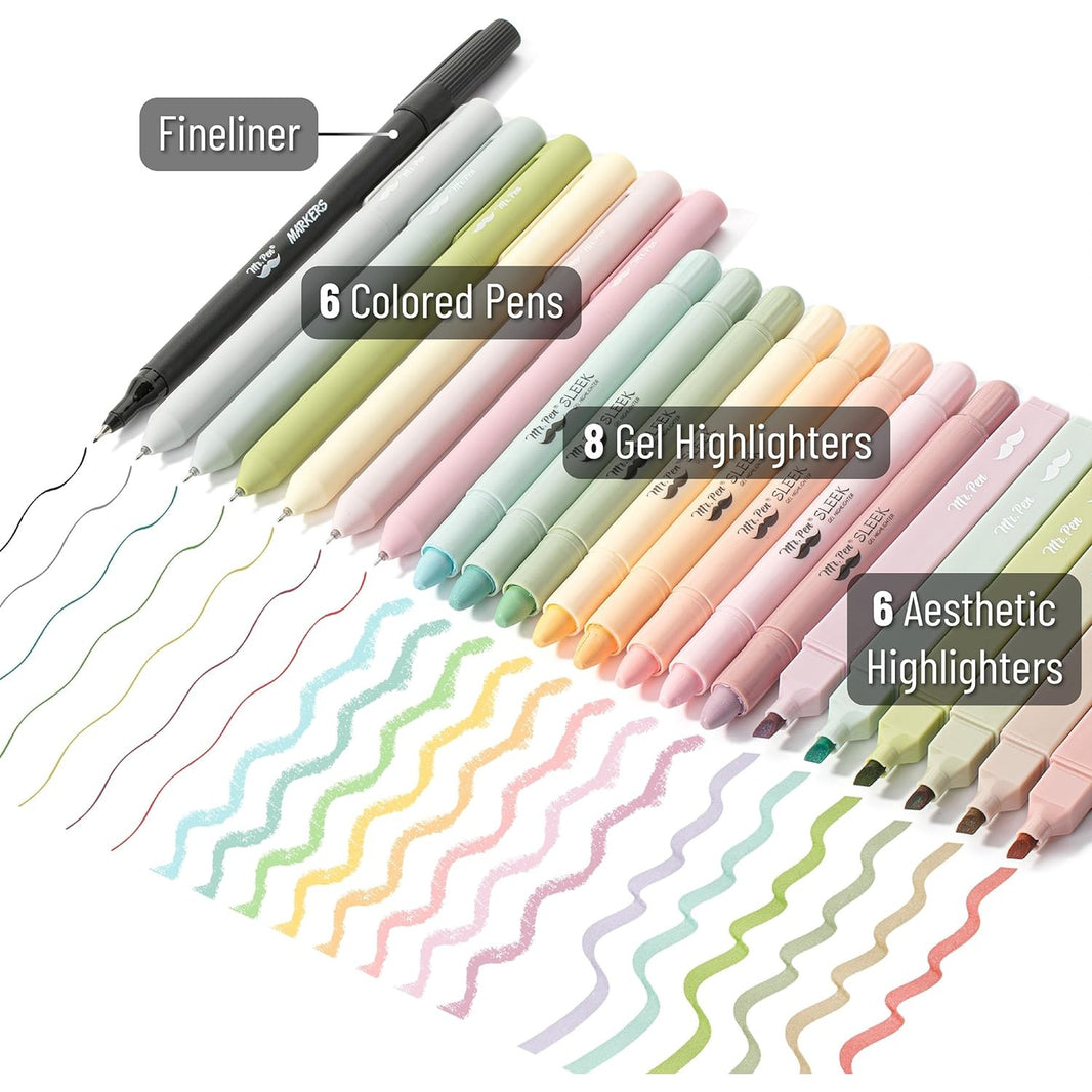 Bible Journaling Kits – Mr. Pen