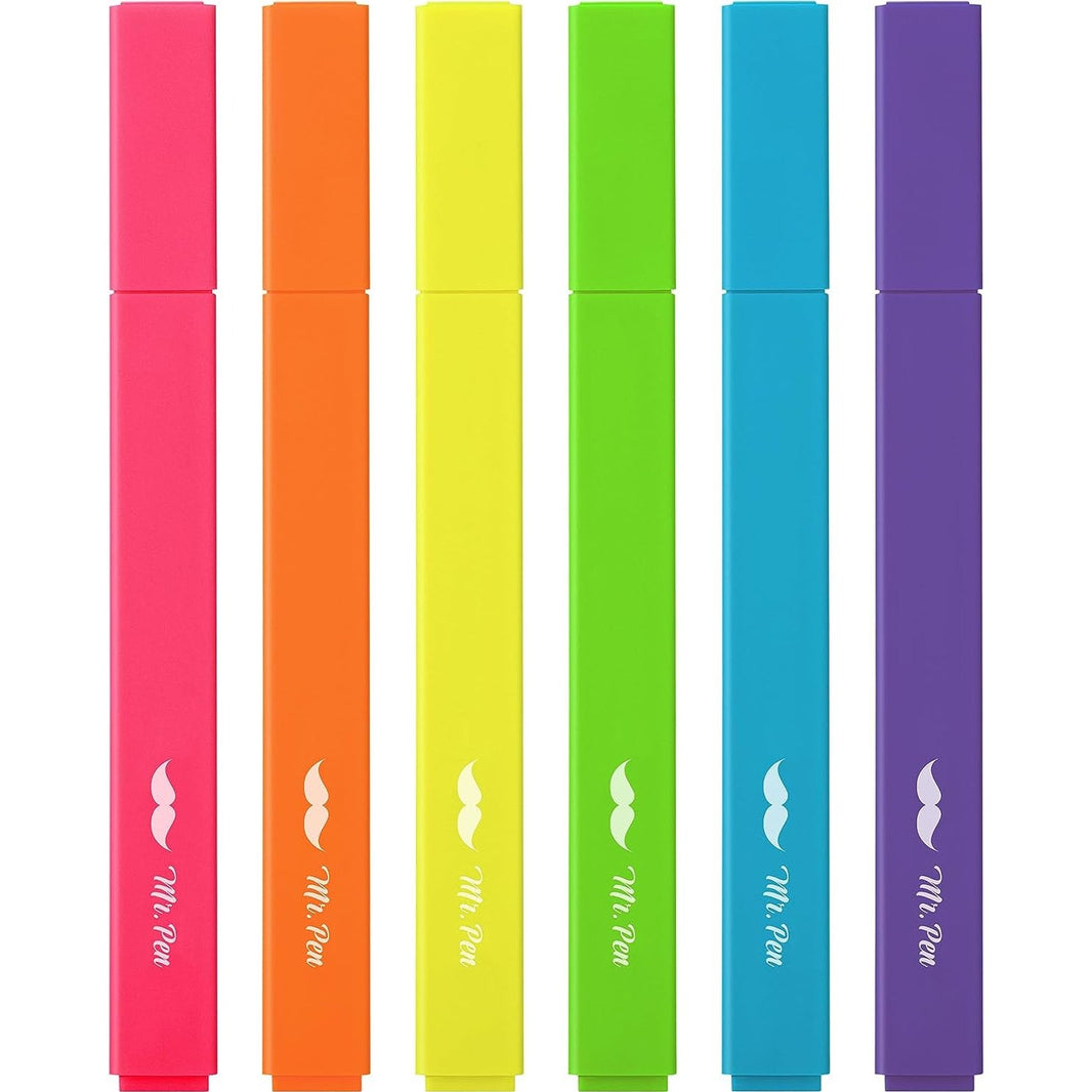 Highlighters – Mr. Pen