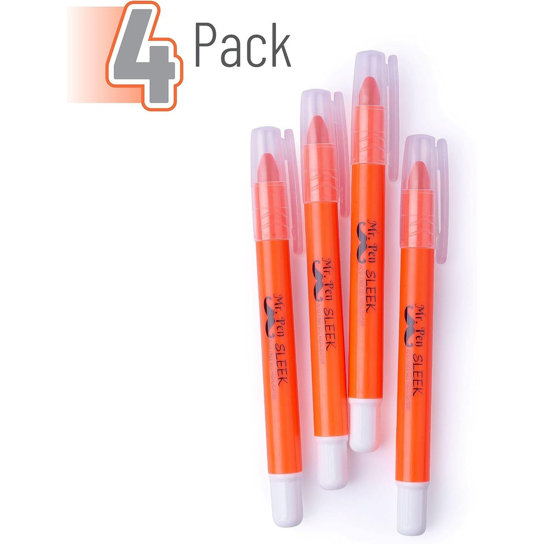 Gel Bible Highlighters – Mr. Pen