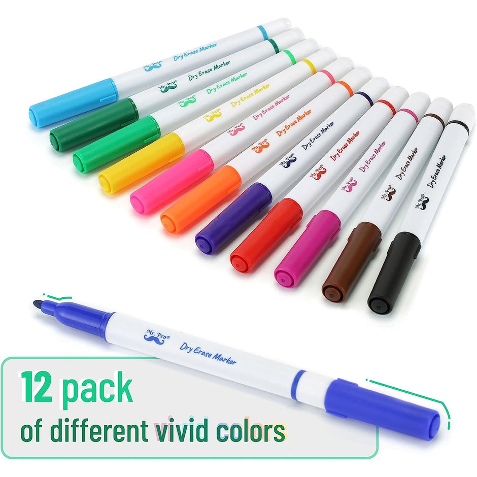 Markers – Mr. Pen