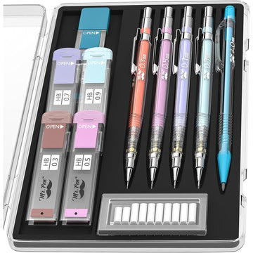Mr. Pen Mechanical Pencils – Shop Sets & Singles