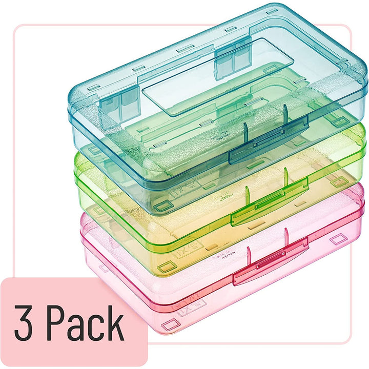 Pencil Box – Mr. Pen